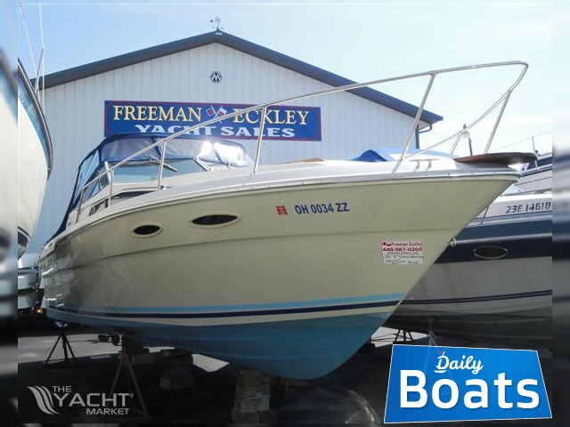 1986 Sea Ray 30 Weekender for sale. View price, photos and Buy 1986 Sea ...