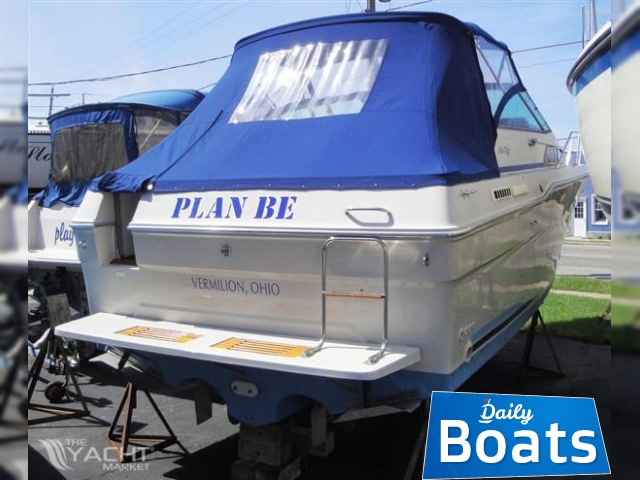 1986 Sea Ray 30 Weekender for sale. View price, photos and Buy 1986 Sea ...