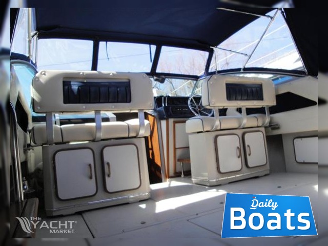 1986 Sea Ray 30 Weekender for sale. View price, photos and Buy 1986 Sea ...