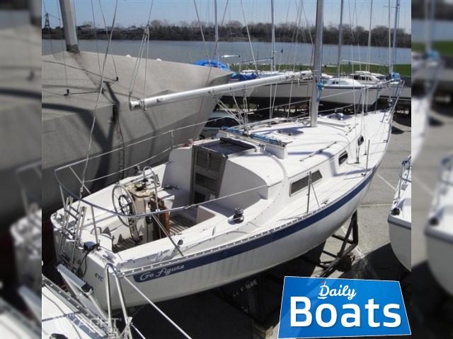 1980 Irwin 30 for sale. View price, photos and Buy 1980 Irwin 30 #106214