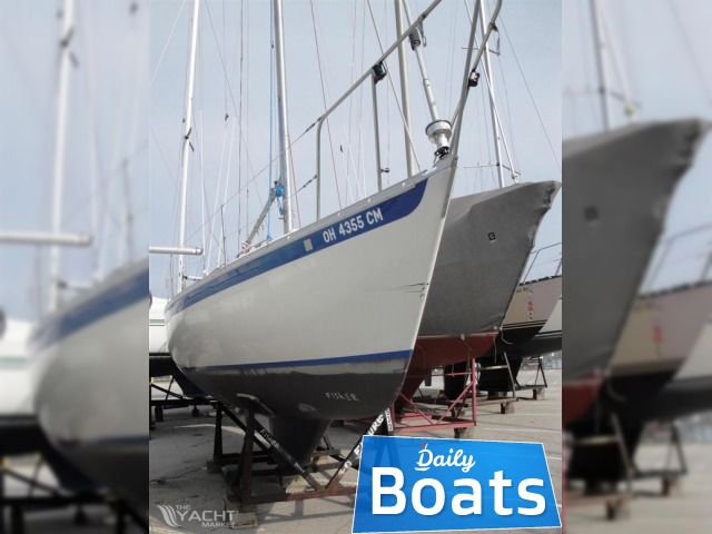 1980 Irwin 30 for sale. View price, photos and Buy 1980 Irwin 30 #106214