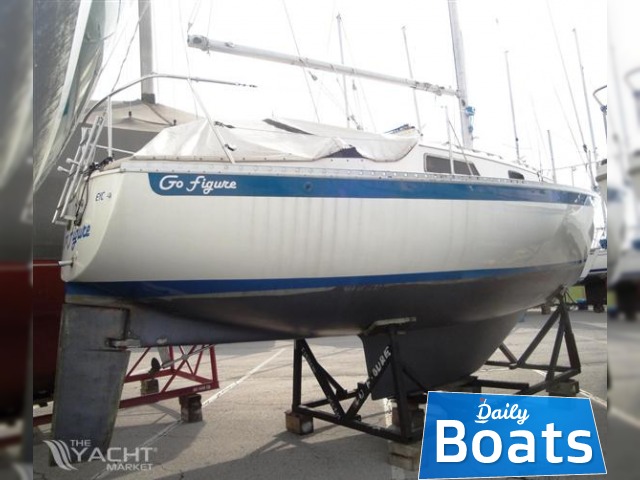 1980 Irwin 30 for sale. View price, photos and Buy 1980 Irwin 30 #106214