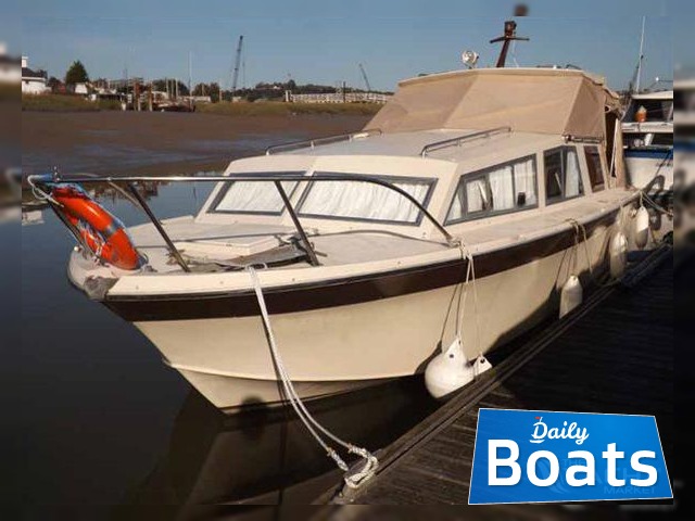 1978 Freeman 27 for sale. View price, photos and Buy 1978 Freeman 27 ...