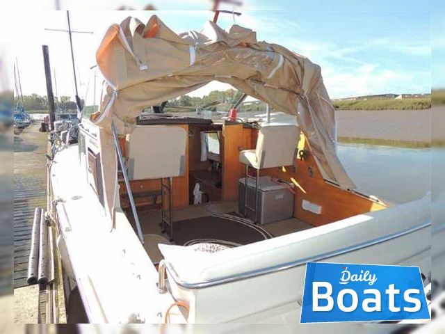 1978 Freeman 27 for sale. View price, photos and Buy 1978 Freeman 27 ...