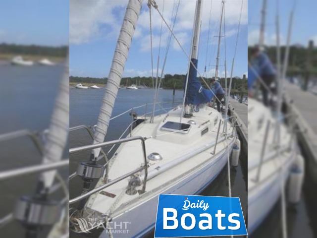 1973 Sagitta 35 for sale. View price, photos and Buy 1973 Sagitta 35 ...