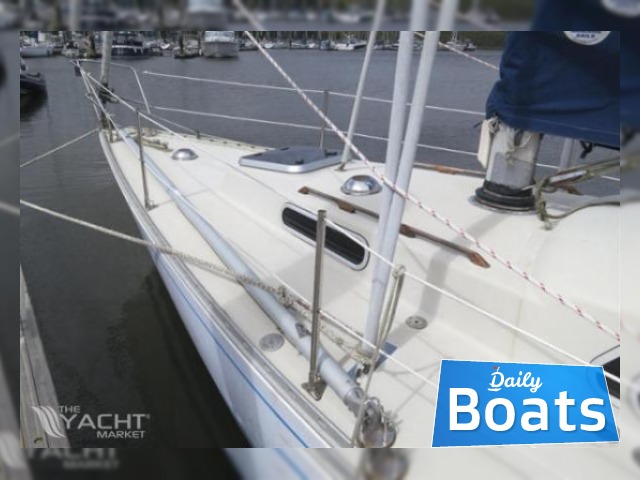 1973 Sagitta 35 for sale. View price, photos and Buy 1973 Sagitta 35 ...