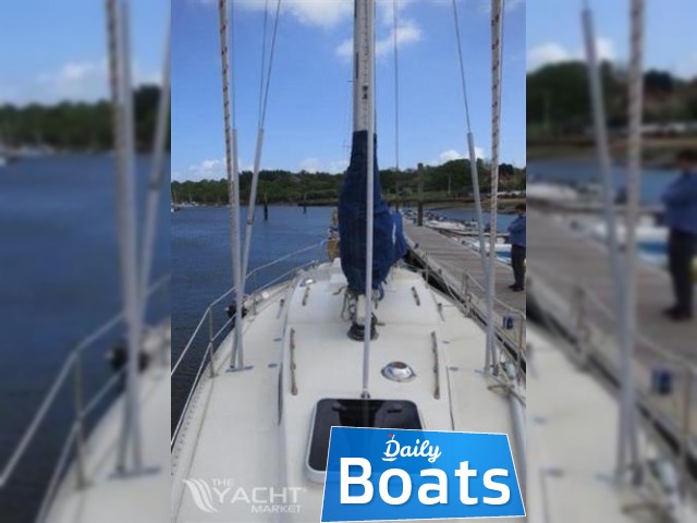 1973 Sagitta 35 for sale. View price, photos and Buy 1973 Sagitta 35 ...