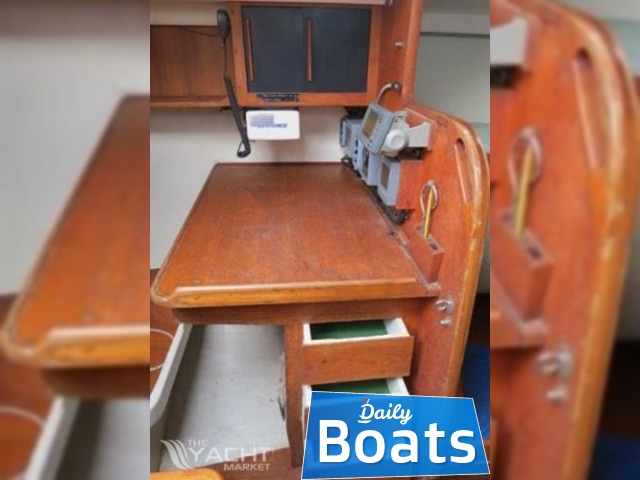 1973 Sagitta 35 for sale. View price, photos and Buy 1973 Sagitta 35 ...