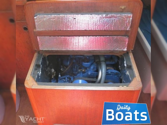 1973 Sagitta 35 for sale. View price, photos and Buy 1973 Sagitta 35 ...