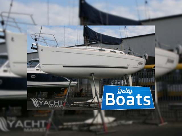 2006 Beneteau First 34.7 for sale. View price, photos and Buy 2006 ...