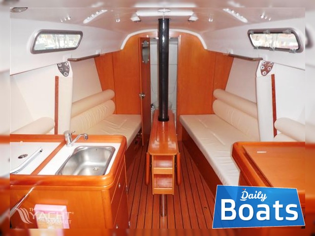 2006 Beneteau First 34.7 for sale. View price, photos and Buy 2006 ...