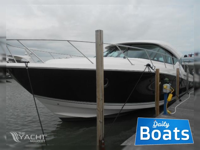 Tiara 5000 for sale - Daily Boats