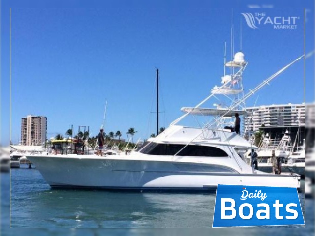 1998 Davis Boatworks Sportfish for sale. View price, photos and Buy ...
