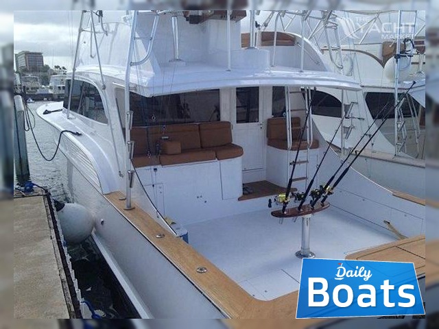 1998 Davis Boatworks Sportfish for sale. View price, photos and Buy ...