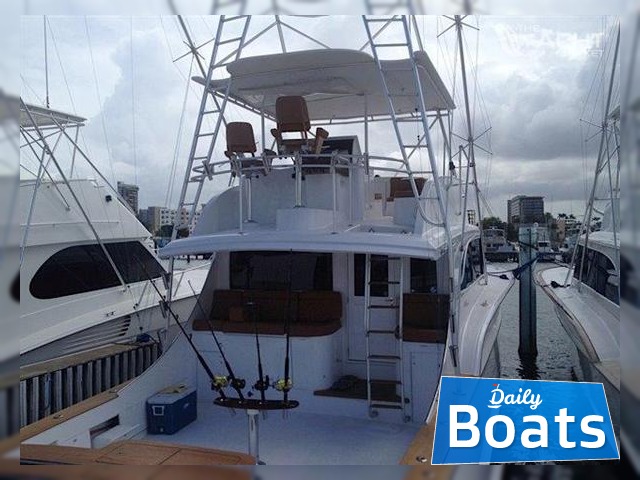 1998 Davis Boatworks Sportfish for sale. View price, photos and Buy ...
