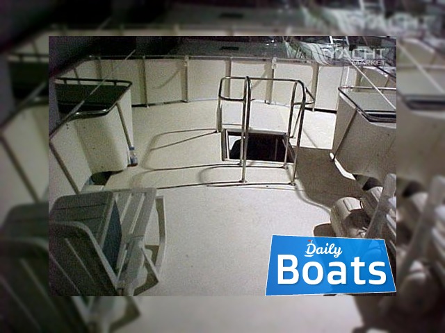 1983 Bluewater 52 Motor Yacht for sale. View price, photos and Buy 1983 ...