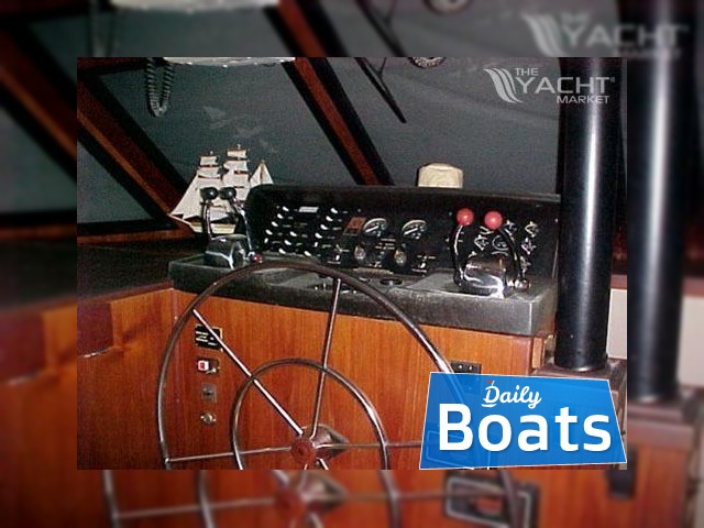 1983 Bluewater 52 Motor Yacht for sale. View price, photos and Buy 1983 ...