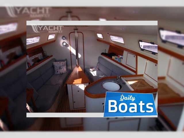 2005 Hunter Channel 31 for sale. View price, photos and Buy 2005 Hunter ...