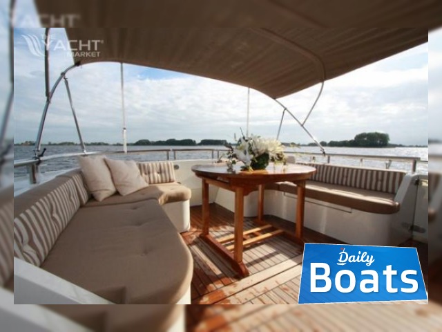 2012 Aventura Trawler 55 Wheelhouse for sale. View price, photos and ...