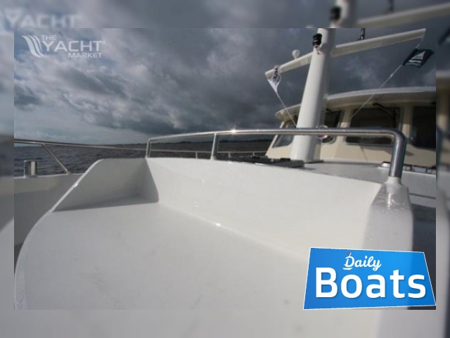 2012 Aventura Trawler 55 Wheelhouse for sale. View price, photos and ...