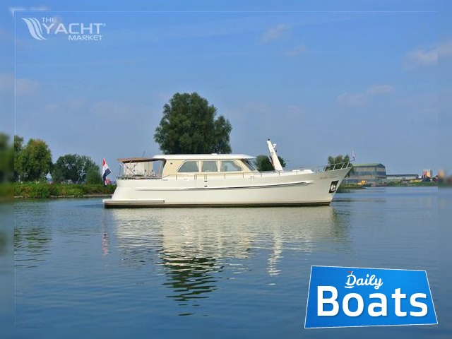 2012 Aventura Trawler 55 Wheelhouse for sale. View price, photos and ...