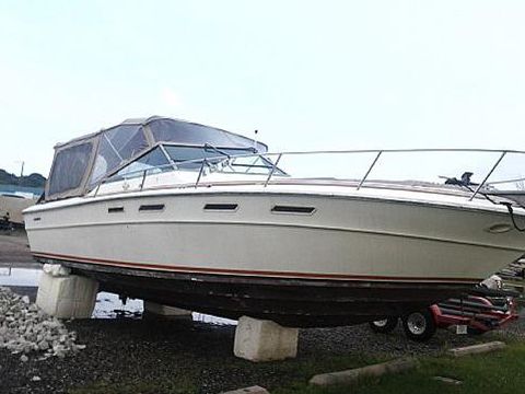 1977 Sea Ray Weekender for sale. View price, photos and Buy 1977 Sea ...