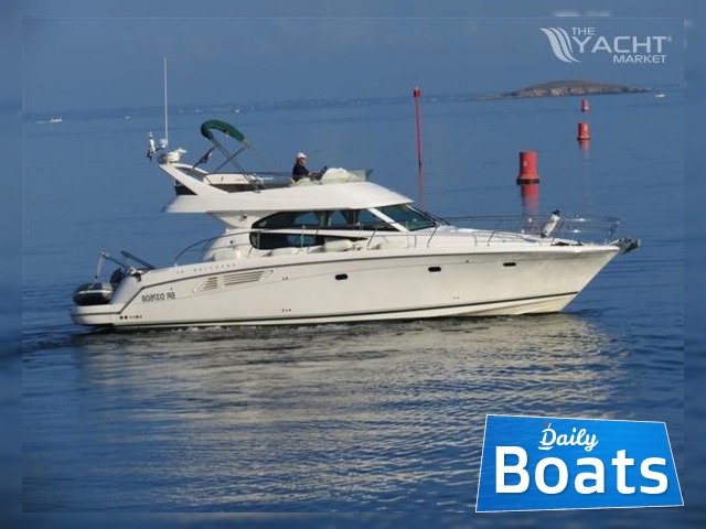 2007 Jeanneau Prestige 42 for sale. View price, photos and Buy 2007 ...