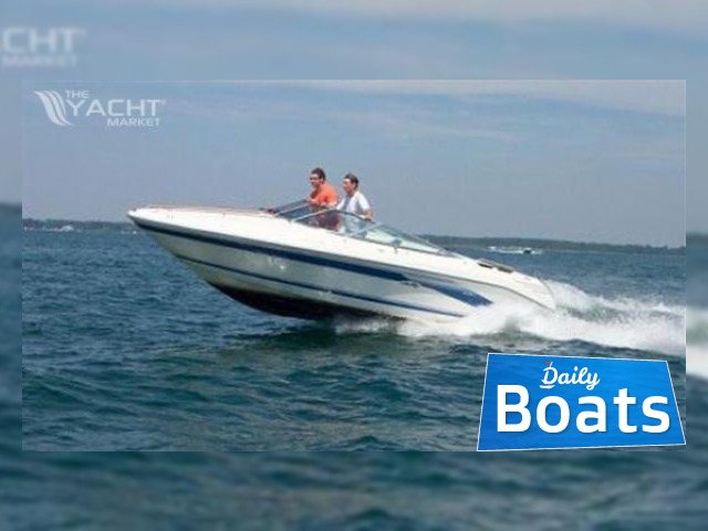 1994 Sea Ray 220 Sunrunner for sale. View price, photos and Buy 1994 ...