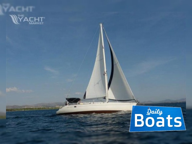 1997 Elan 431 Team for sale. View price, photos and Buy 1997 Elan 431 ...