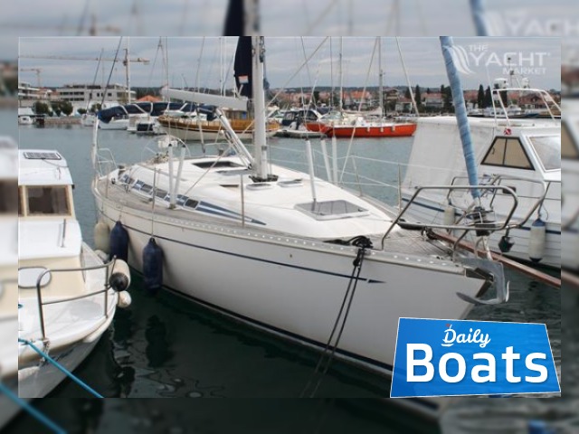 1997 Elan 431 Team for sale. View price, photos and Buy 1997 Elan 431 ...