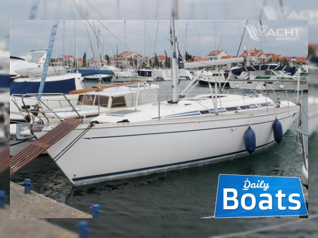 1997 Elan 431 Team for sale. View price, photos and Buy 1997 Elan 431 ...