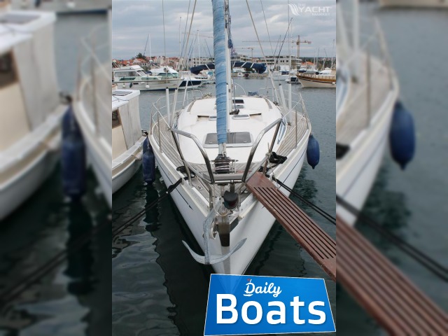 1997 Elan 431 Team for sale. View price, photos and Buy 1997 Elan 431 ...