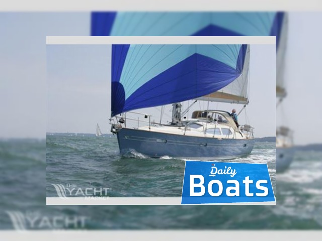 2005 Southerly 35Rs for sale. View price, photos and Buy 2005 Southerly ...