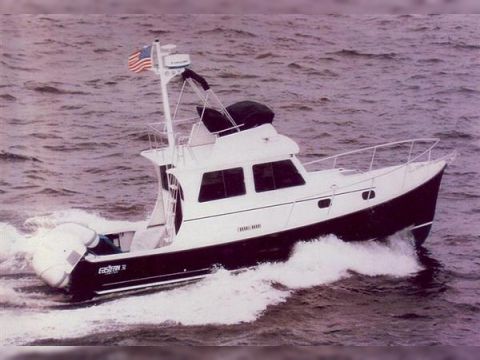 2003 Eastern 31 for sale. View price, photos and Buy 2003 Eastern 31 #10663