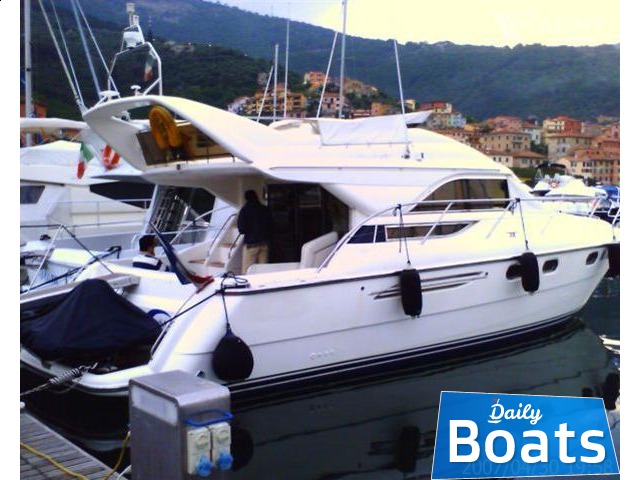 2000 Princess 430 for sale. View price, photos and Buy 2000 Princess ...