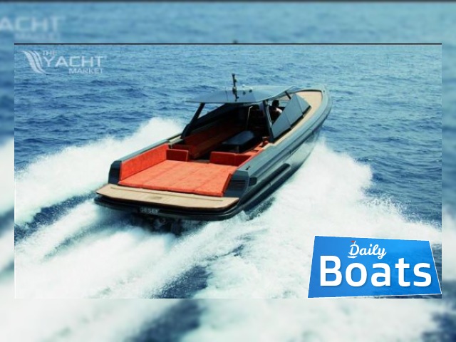 2006 Wally 47 Power for sale. View price, photos and Buy 2006 Wally 47 ...