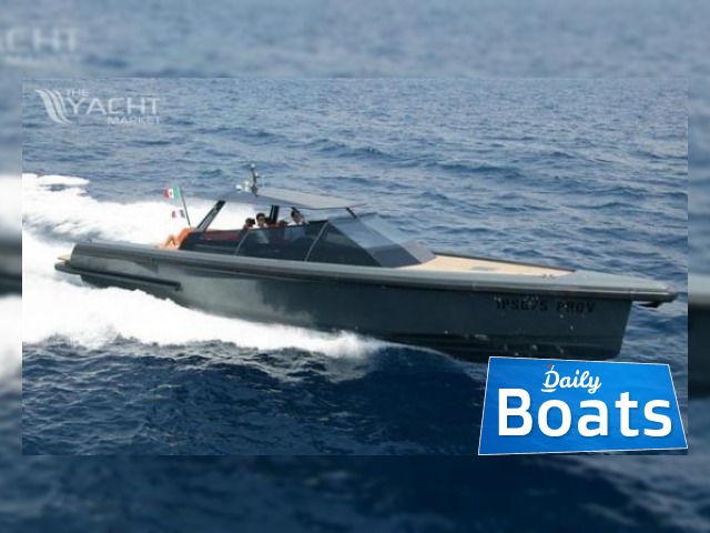 2006 Wally 47 Power for sale. View price, photos and Buy 2006 Wally 47 ...