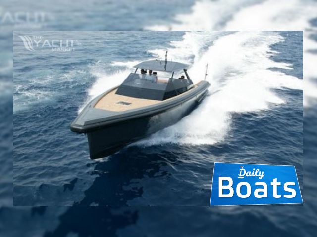 2006 Wally 47 Power for sale. View price, photos and Buy 2006 Wally 47 ...