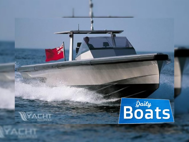 2003 Wally Yacht Tender 45 for sale. View price, photos and Buy 2003 ...