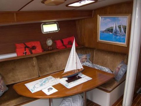 1984 Irwin 41 for sale. View price, photos and Buy 1984 Irwin 41 #10674