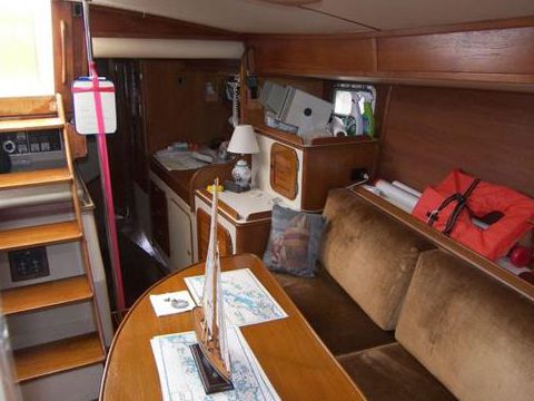 1984 Irwin 41 for sale. View price, photos and Buy 1984 Irwin 41 #10674