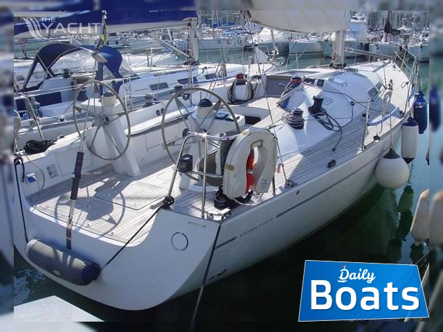 2007 Comar Yachts Comet 45 S for sale. View price, photos and Buy 2007 Comar Yachts Comet 45 S ...