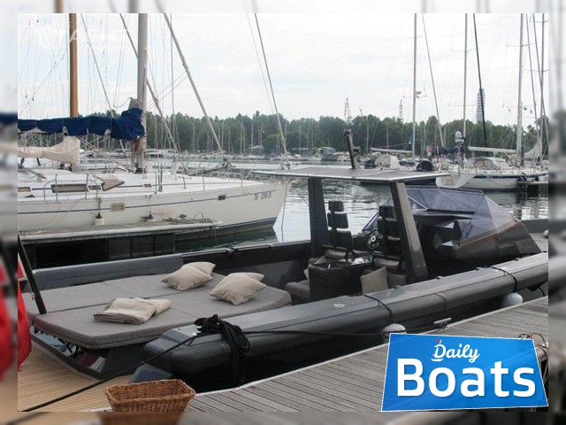 2006 Wally 43 Tender for sale. View price, photos and Buy 2006 Wally 43 ...