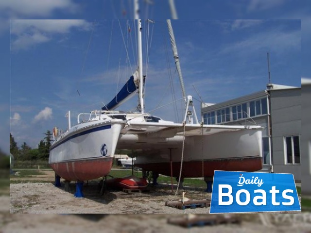 1991 Catana 42 for sale. View price, photos and Buy 1991 Catana 42 #106936