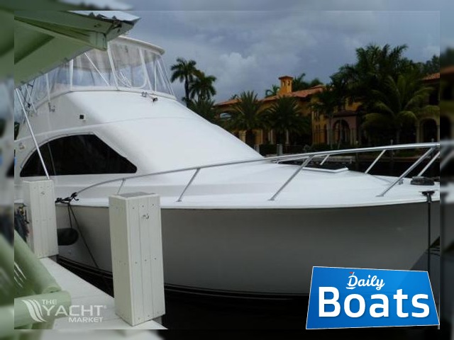 2003 Ocean Yachts 40 Super Sport for sale. View price, photos and Buy ...