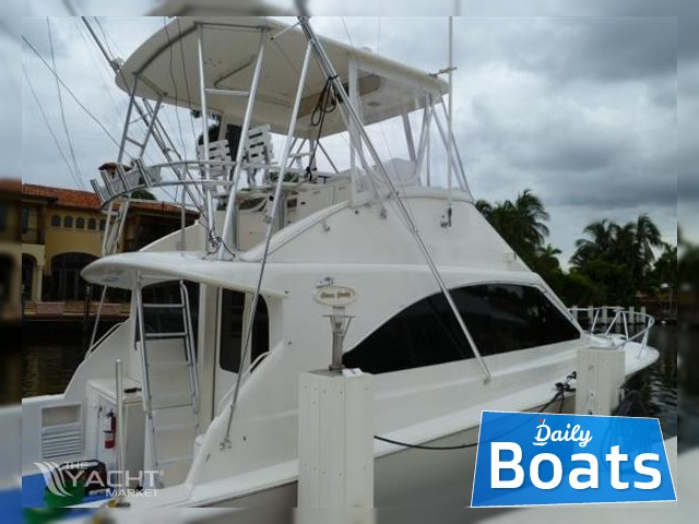 2003 Ocean Yachts 40 Super Sport for sale. View price, photos and Buy ...