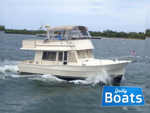 2004 Mainship 40 Trawler for sale. View price, photos and Buy 2004 ...