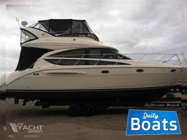 2007 Meridian 391 Sedan for sale. View price, photos and Buy 2007 ...