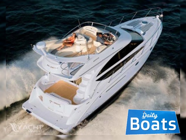 2007 Meridian 391 Sedan for sale. View price, photos and Buy 2007 ...