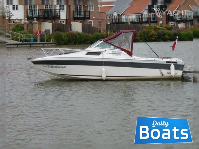 Used cuddy boats Invader 210 for sale - Daily Boats